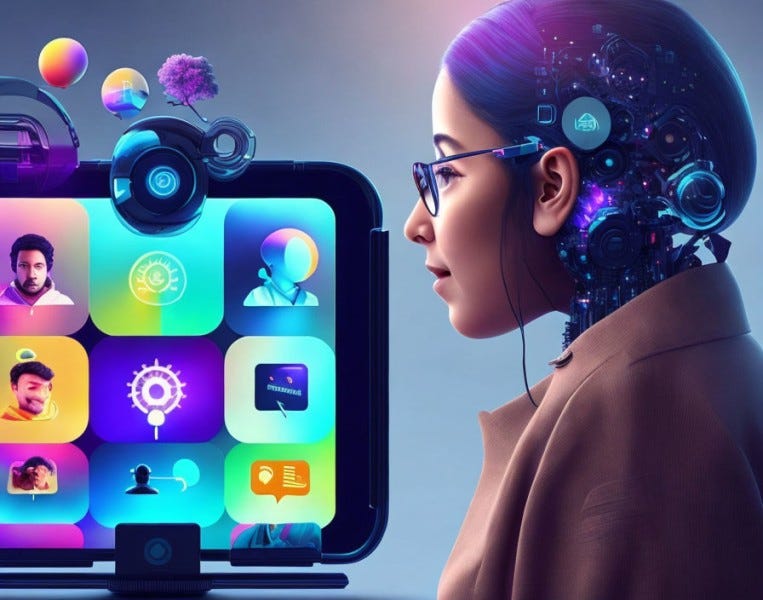 La ciencia de datos humana: aplicando la tecnología para mejorar la ...