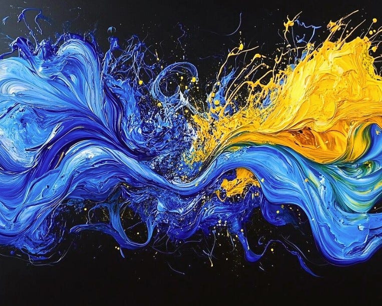 Ways Your Creativity Can Spark Transformation | by Positivity Perks ...
