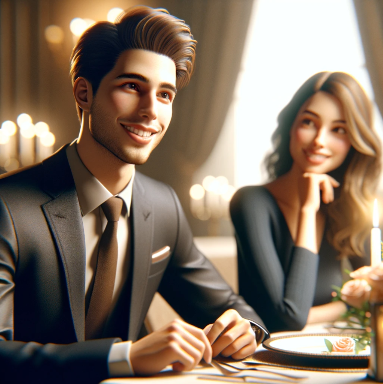 5 Ways Sales and Dating are Alike - Naja Faysal - Medium