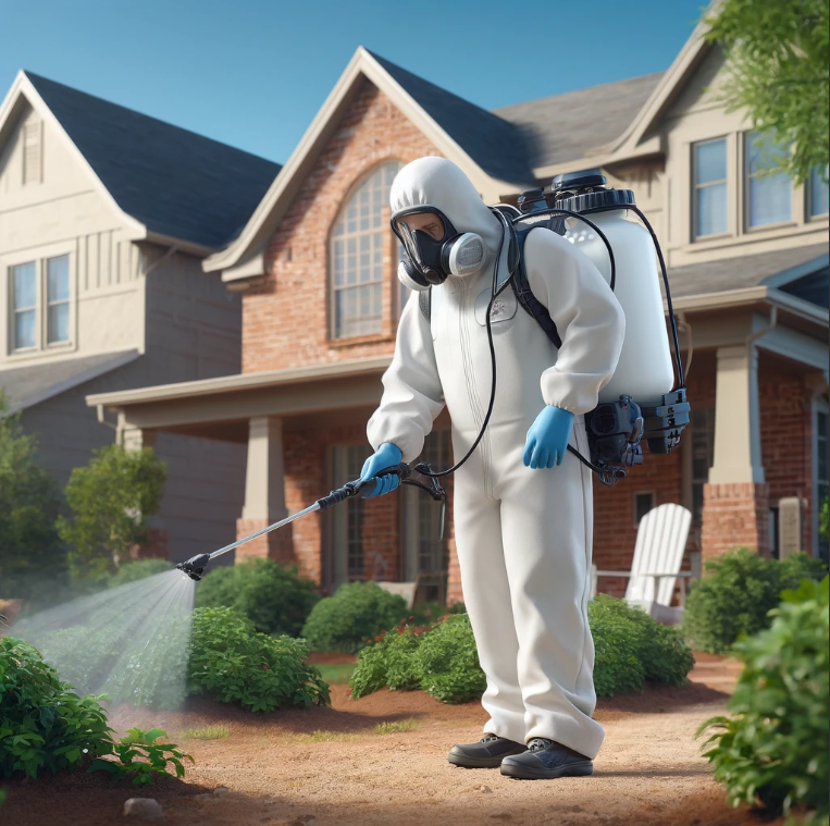 Effective Tick Extermination Services in Fort Worth: Your Comprehensive ...