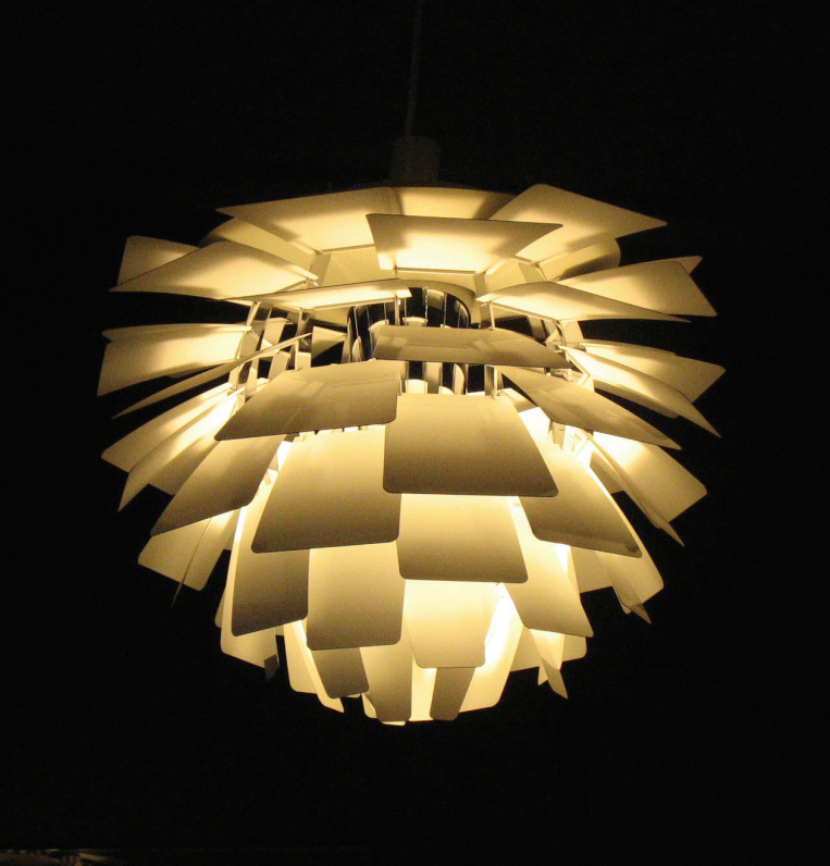 DESIGN MAGAZINE: The history of design told by lamps Part2 | by Homa ...