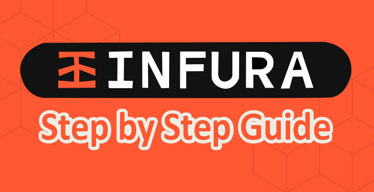 INFURA built by CONSENSYS. Step by Step guide | by Blurred_Jheff | Oct, 2023 | Medium