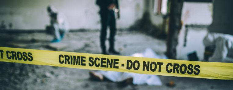 True Crime Podcasts — Some More of my Favourites | by Timothy.Lloyd ...