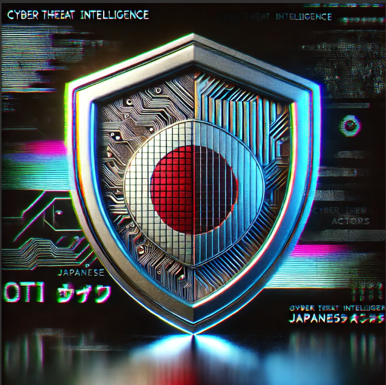 Cyber Threat Intelligence (CTI) Indicators Associated With Japanese ...