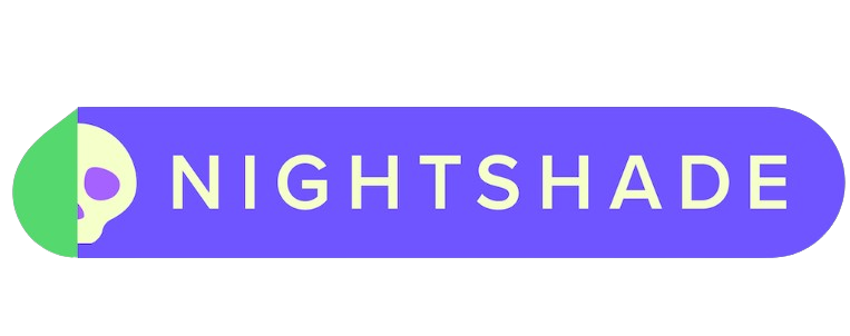 Nightshade Logo NEW 2025 Toyota Grand Highlander Hybrid Nightshade