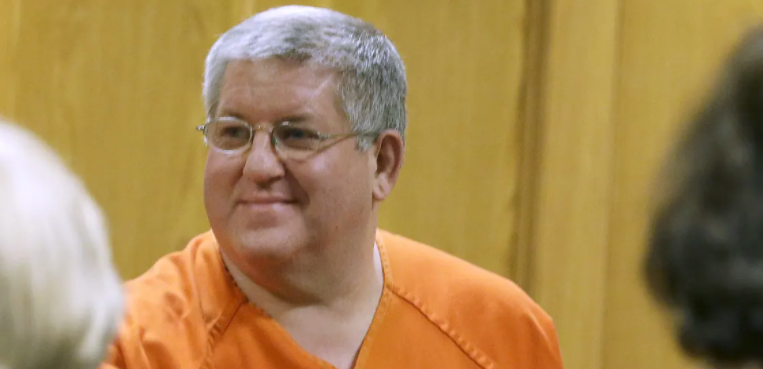 Bernie Tiede 2022