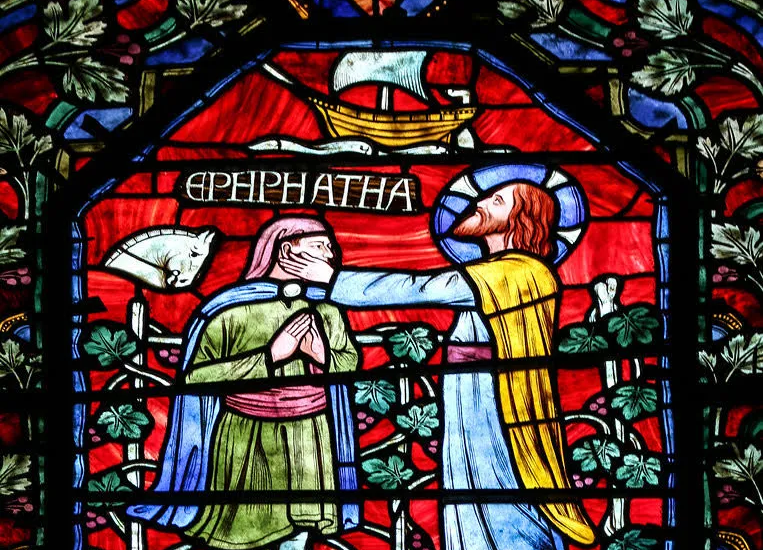 “Be Not Opened”: Dismantling Religious Audism and the Oppression of ...