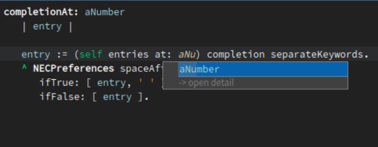 Machine Learning for Code Completion | by Myroslava Romaniuk | Medium