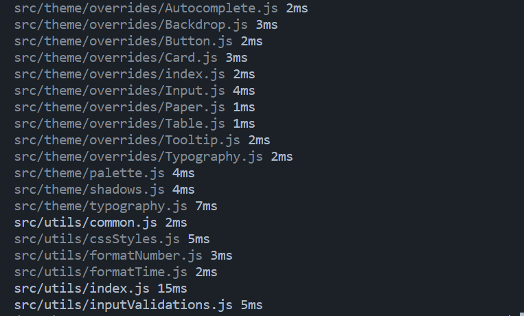 Format your JS project similar to BLACK. | by Akhshy Ganesh | Medium