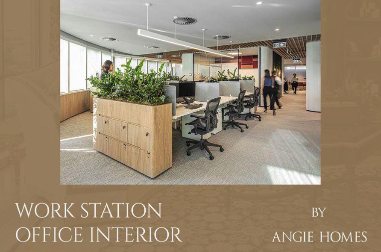 CREATING A COZY AND FUNCTIONAL HOME OFFICE WITH THE RIGHT FURNITURE ...