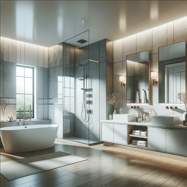 Transform Your Sanctuary: Mastering Bathroom Remodel and Design in ...