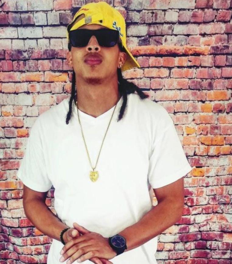 Meet Rich Wayne. Hailing all the way from the Golden… | by Moe johnson ...