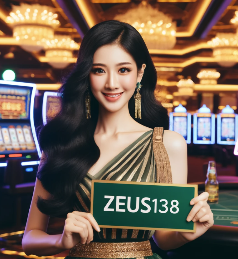 Pendahuluan: Memahami Zeus138. Dalam dunia perjudian Slot gacor yang… | by Zeus138win | May ...