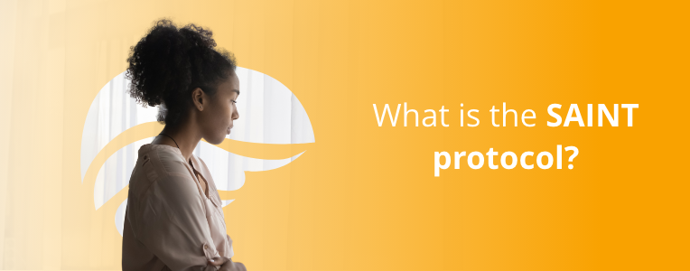 Unveiling SAINT Protocol: A New Horizon in Accelerated TMS Therapy | by ...