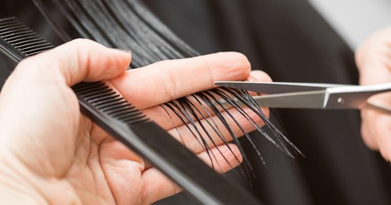 The Art and Science of Hair Cutting: A Complete Guide | by Laura Bell ...