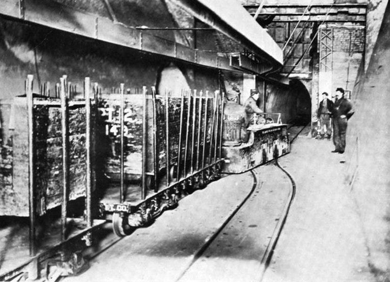 Underground Chicago: Exploring The Hidden Layers of the City | by Alex ...