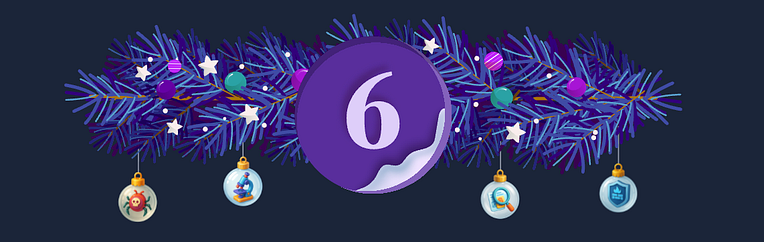 Tryhackme | Advent Of Cyber 2025 | Day 6 | MAlare Analysis — Egg ...