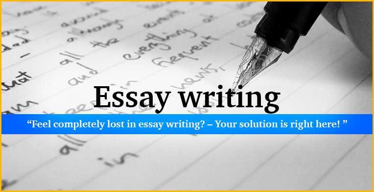 Writing Essay Steps and Methods for UPSC CSE Mains Examination | Medium
