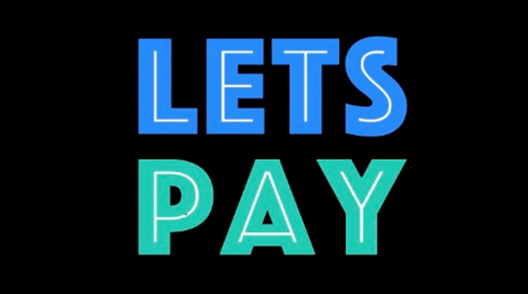 用LetsPay万能卡刷卡，费率多少？实测告诉你！ - FiatCryptoPay - Medium