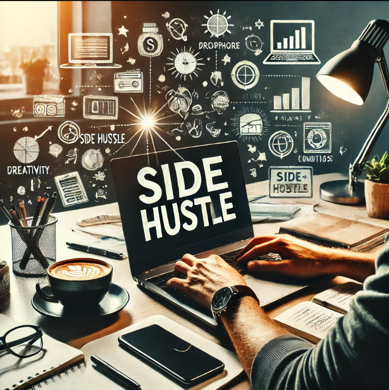 10 Things I Wish I Knew Before Starting Side Hustles That Actually Make ...