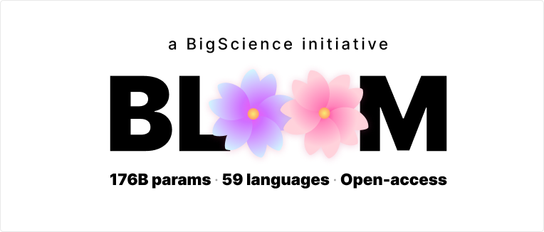 Most Powerful LLM — The Bloom. You might have heard of some of the ...