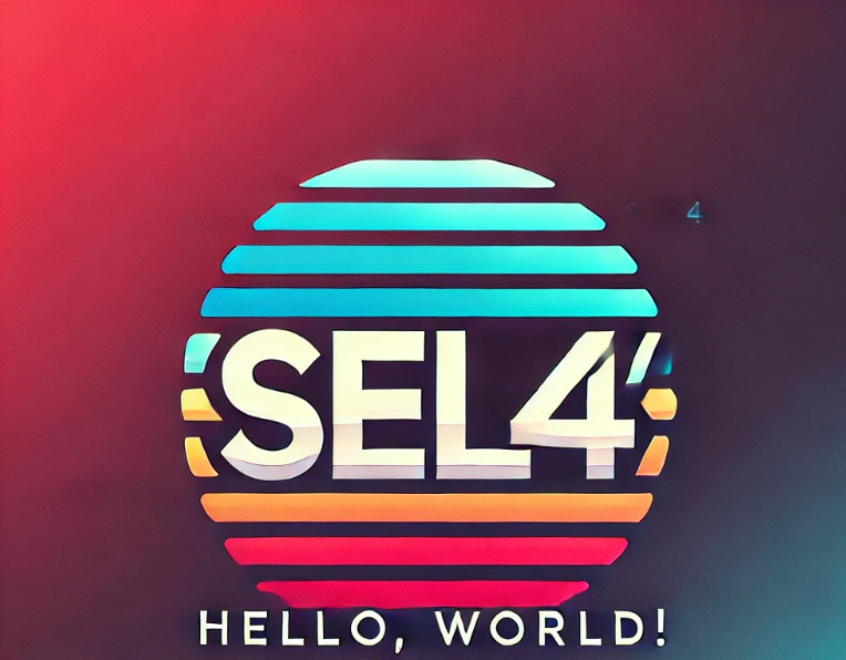 Getting Started with seL4: Printing “Hello, World!” | by bhuvaneshwari kanagaraj | Medium