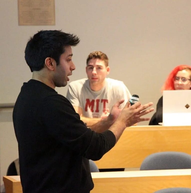 Why I told Harvard and MIT students To Use Decision Trees for ...