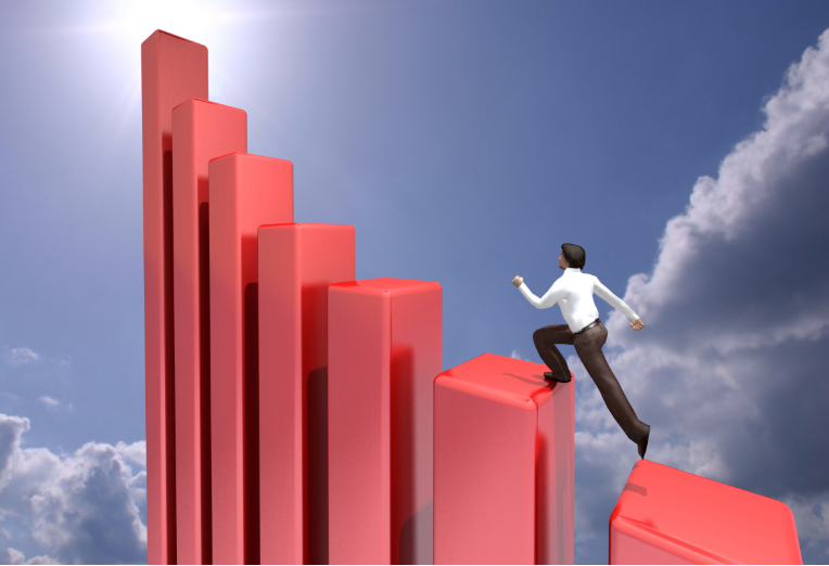Make a Step after Another!. Apart from growing physically, a normal… | by Gisele Iradukunda | Medium
