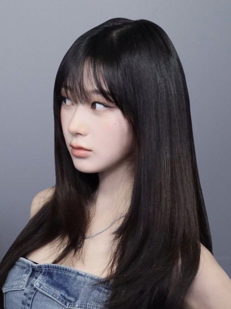 Her muse. | by Serenia Alysa | Medium