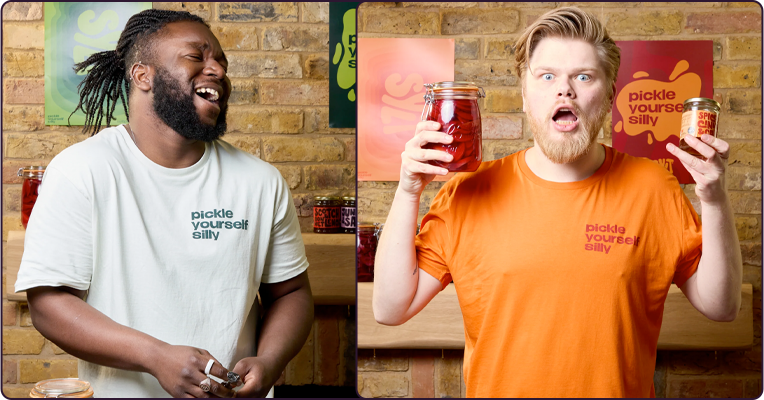 Screwed on Kickstarter: Why This Pickle Brand Needs the Startup ...