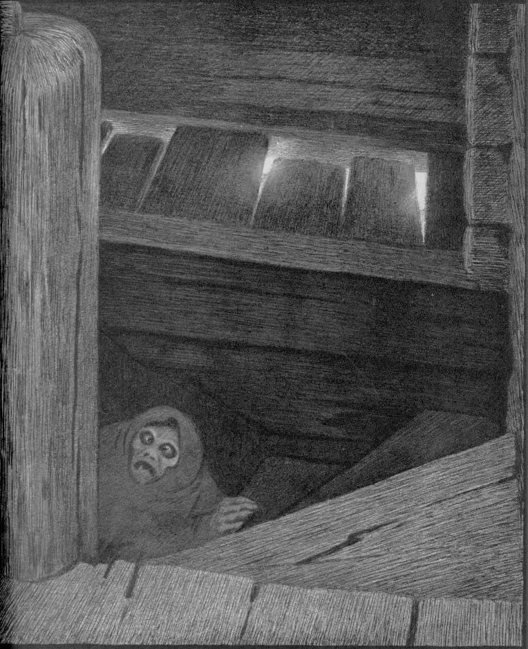 Pesta: The Spirit of the Plague. They say she comes in silence, a… | by ...