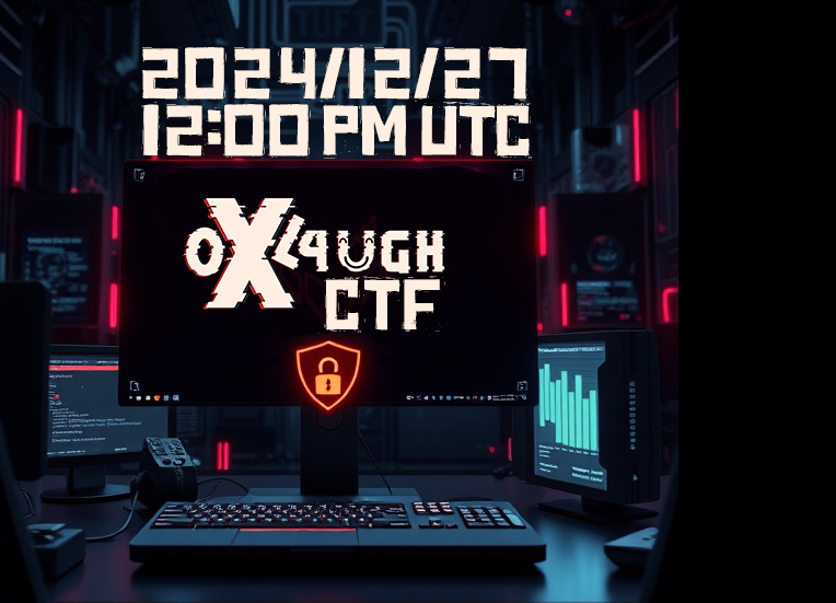 0xl4ugh CTF: 18 Karat Gold writeup | by OmarMahdy | Medium