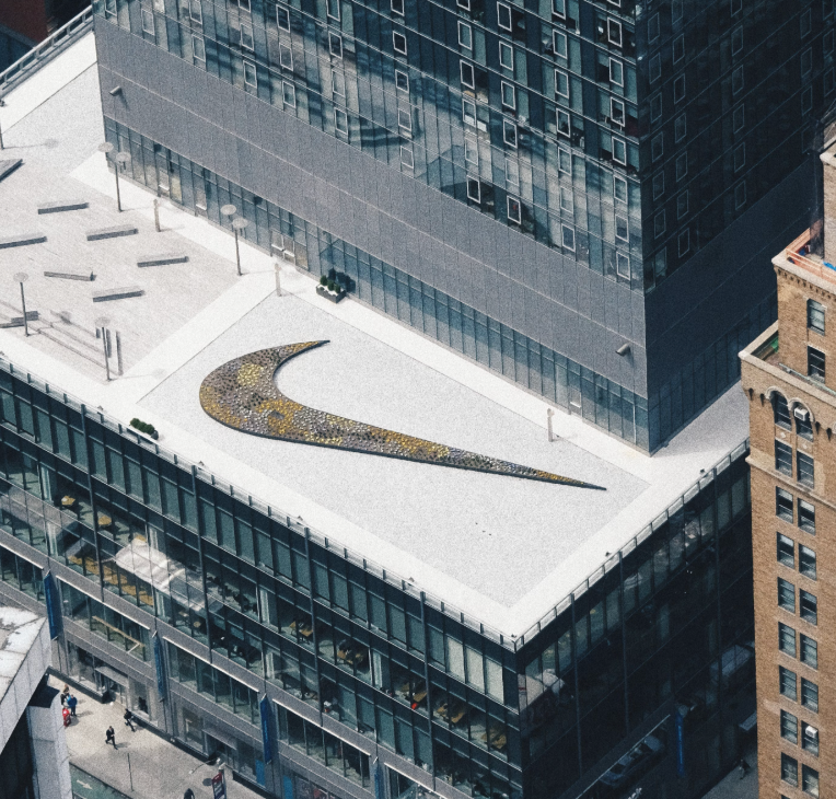 Nike’s Social Media Playbook: Where Inspiration Meets Controversy | by ...