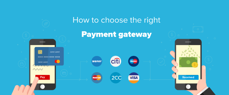 Choosing the Right Payment Partner For Business — Benefits & Process ...