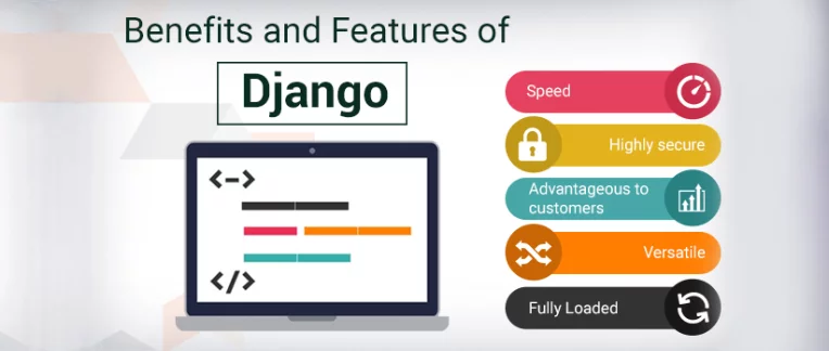 10 Django Features You Should Start Using Today | by Samuel Getachew ...