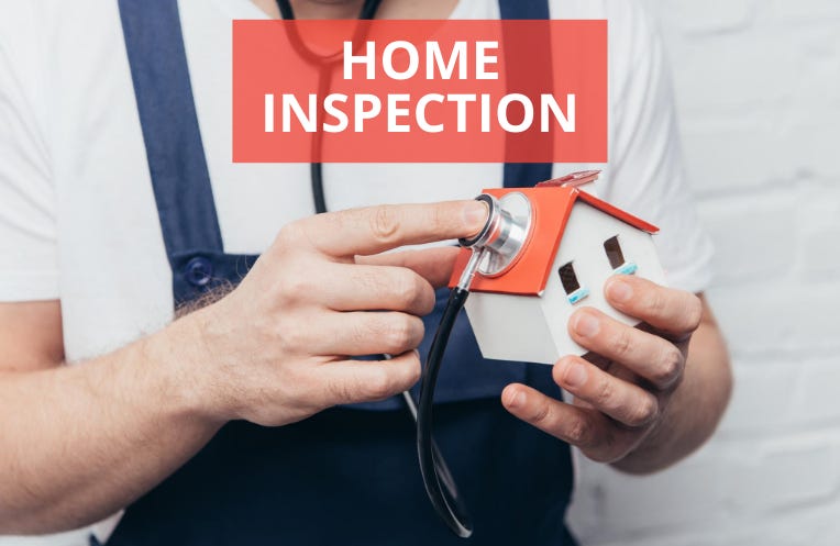 Home Inspection Before Buying a Home For Your Family - Shubhashish ...
