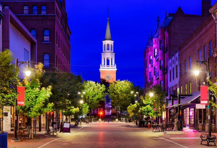 Parag Vora Loves Burlington, and Here is Why! | by Parag Vora | Medium