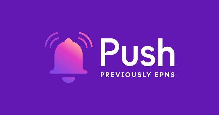 Unleashing the Power of Push Protocol: Revolutionizing Web3 ...