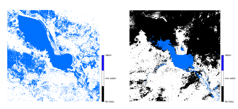 Water Body Reconstruction using Autoencoder | by Toby Zaw | Medium
