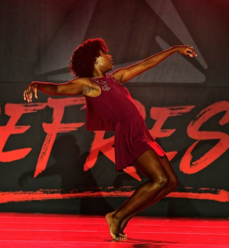 Underrepresented Dancers: Leaping Towards Equality | by Alyssa Braddy ...