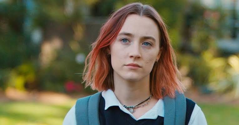 Lady Bird (2017): Identity Searching for A Woman | by Vaniajf | Medium
