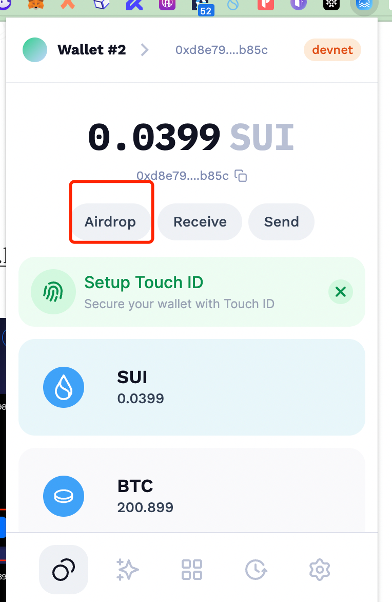 如何在Bay Swap上进行交换 本周Bay Swap更新了新的界面并添加了其他语言以使其更加容易使用。那么你试过了吗？这是教程！ 2. 在Dapp上领取水龙头，点击这里👉 https ...