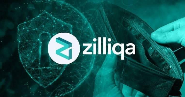 What is Zilliqa ? | Medium