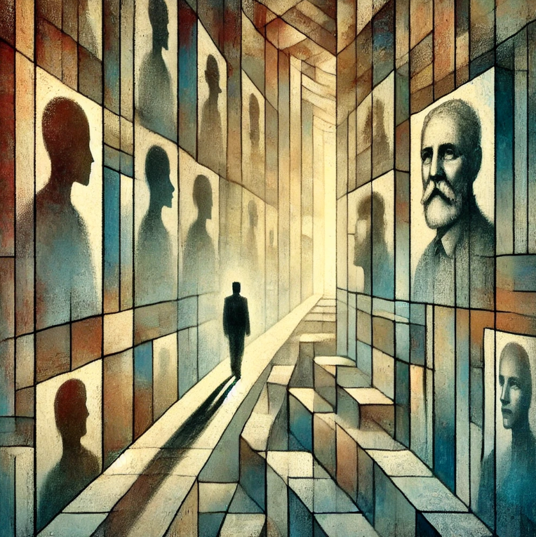 Time Is Running Out: How Death Helps Us Live a More Meaningful Life ...