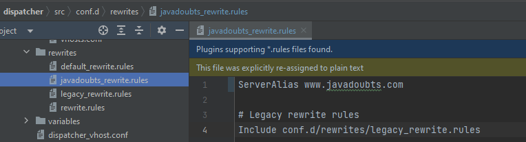 AEM 301 & 302 redirects. In this blog post, we will discuss the… | by ...