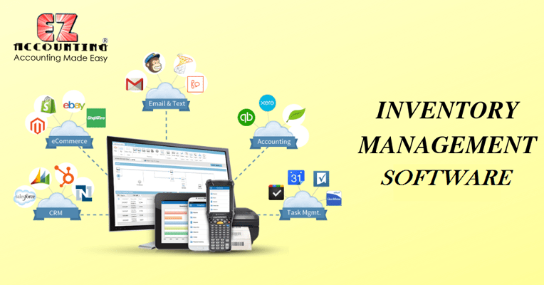 Need of Inventory Management Software for Better Control | by ...