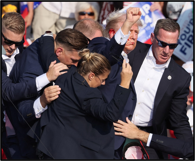 One Nation, One Future: Unify in 2024 and Beyond | by Yvonne Pipkin ...