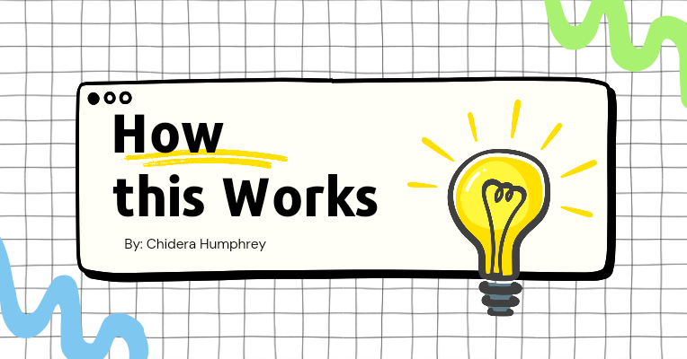 What is `this`: Comprehensive guide to `this` works | by Chidera Humphrey | Stackademic