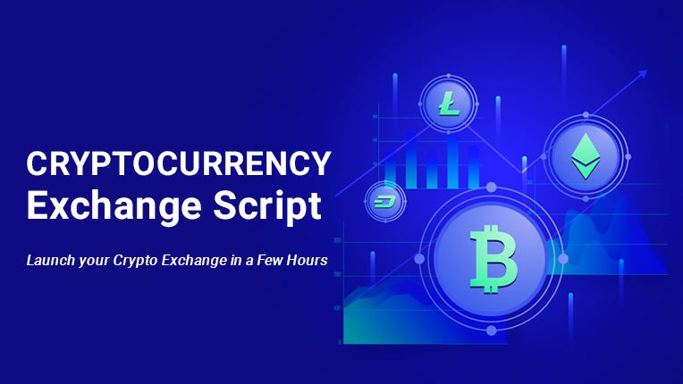 Top 3 Crypto Exchange Scripts For Your Crypto Exchange Business | by ...