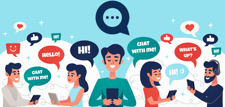 VIBEO : The Perfect Instant Messenger | by Bee Airdrop | Medium